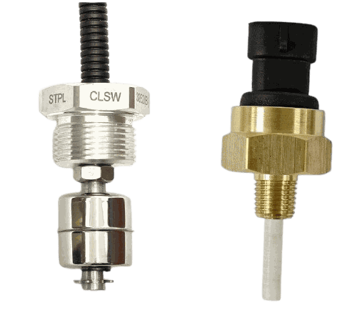 IATF Certified Automotive Sensors | 35+ Years Expertise | Sensing ...